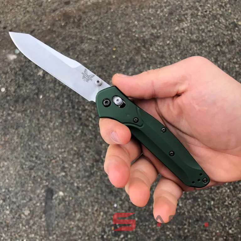 Benchmade 940 Osborne