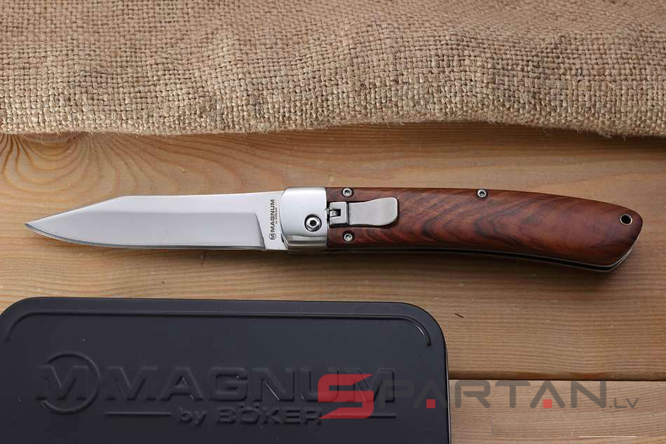 Magnum Automatic Classic (автомат)