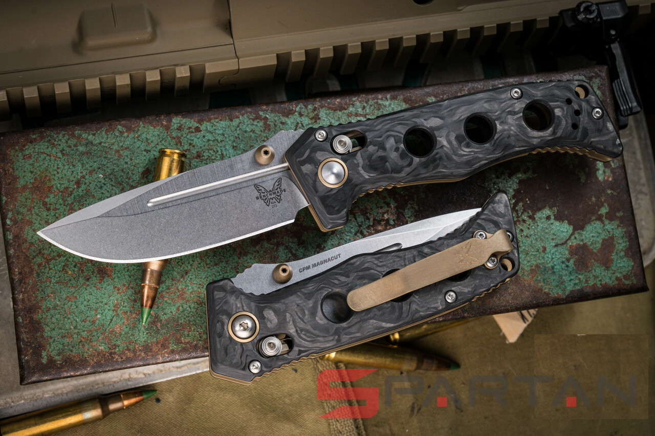 Benchmade 273-03 Mini Adamas