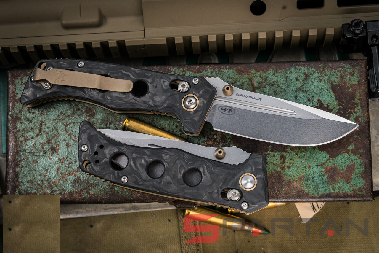 Benchmade 273-03 Mini Adamas