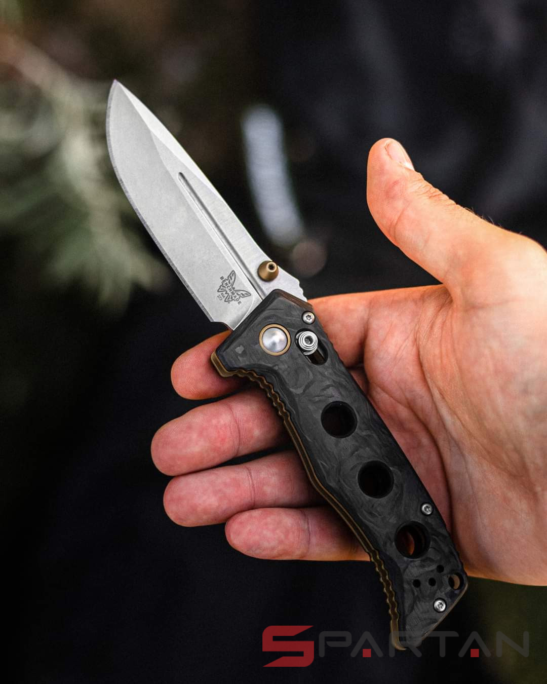 Benchmade 273-03 Mini Adamas