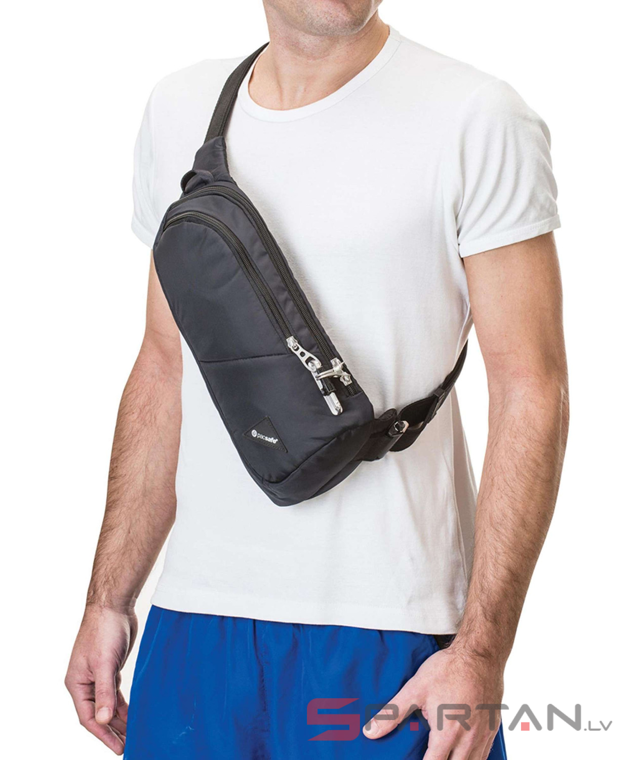 Pacsafe Vibe 150 Sling Pack